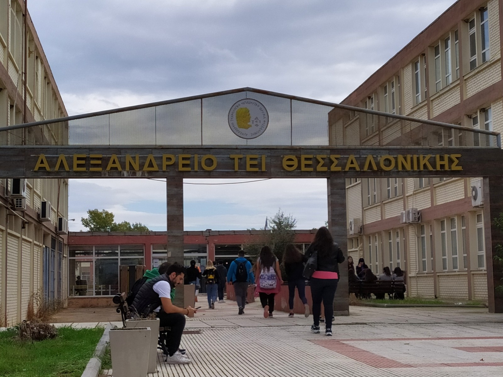 ΑΠΙΣΤΕΥΤΗ ΚΑΤΑΓΓΕΛΙΑ! “Το ΔΙΠΑΕ δεν έχει πρυτανεία, αλλά «επιτροπή» την ...