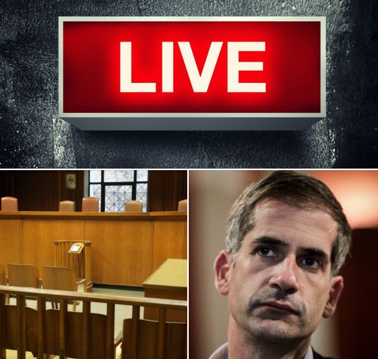 LIVE ΣΤΙΣ 21:00 – Η ΤΕΛΙΚΗ ΝΟΜΙΚΗ ΕΠΙΘΕΣΗ ΓΙΑ ΤΟ ΜΕΓΑΛΥΤΕΡΟ ΕΙΣΑΓΓΕΛΙΚΟ ...