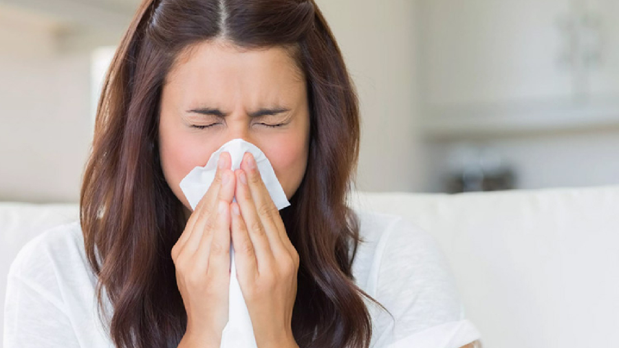 Ο ΕΟΦ ανακαλεί παρτίδες γνωστού σπρέι μύτης για τη ρινίτιδα! – Makeleio.gr