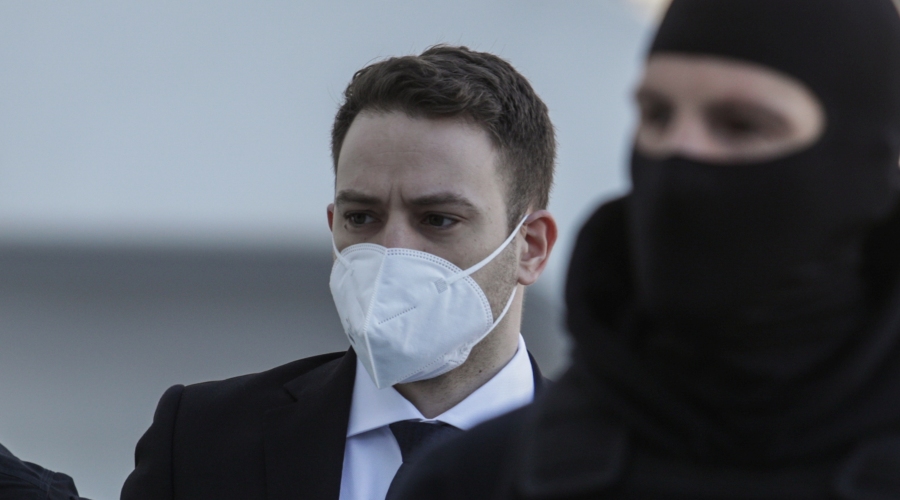 ΚΟΛΑΦΟΣ Η ΙΑΤΡΟΔΙΚΑΣΤΗΣ ΓΙΑ ΤΟ ΕΓΚΛΗΜΑ ΣΤΑ ΓΛΥΚΑ ΝΕΡΑ: “Η ΚΟΠΕΛΑ ...