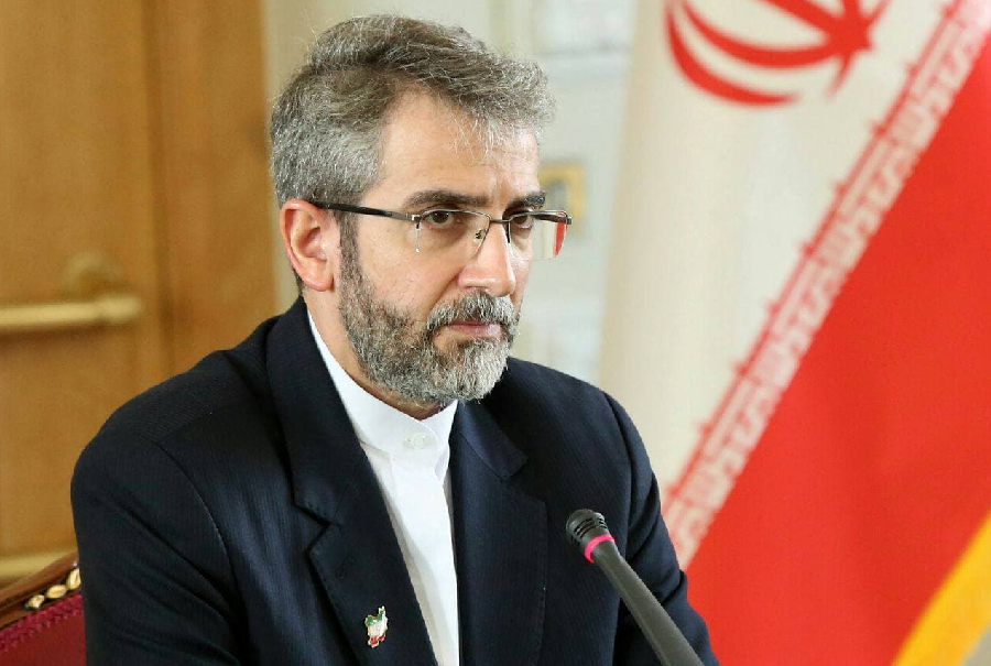 Ιράν προς φιλο-ισραηλινούς Άραβες: «Μην εμπιστεύστε το Ισραήλ… ψάχνετε ...