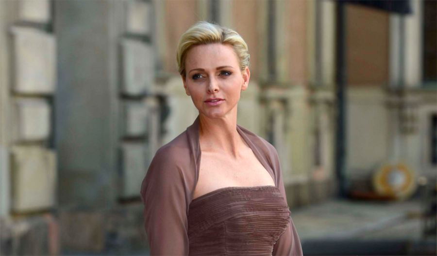 Πριγκίπισσα Σαρλίν: Έφυγε ξανά από το Μονακό – Η περίεργη στάση του ...