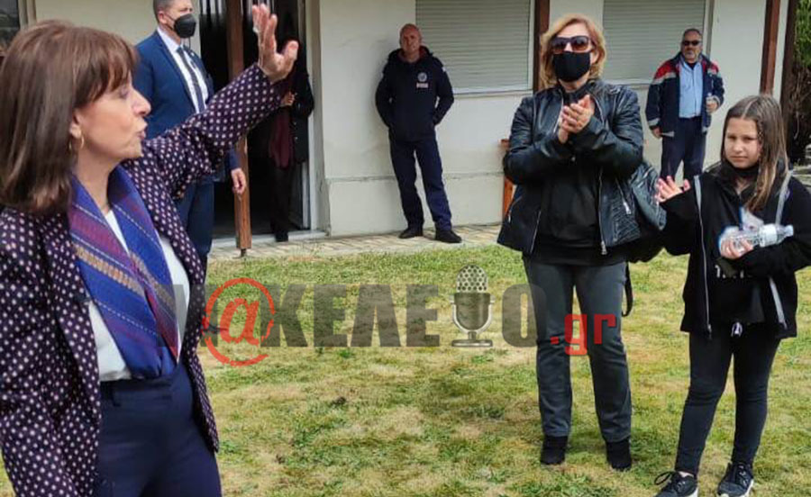 ΣΤΟΝ ΕΒΡΟ ΜΕ 200 ΑΣΤΥΝΟΜΙΚΟΥΣ Η ΚΑΤΙΝΑ ΤΗΣ ΔΗΜΟΚΡΑΤΙΑΣ – ΤΗΝ ΠΟΡΤΑ ΤΗΣ ...