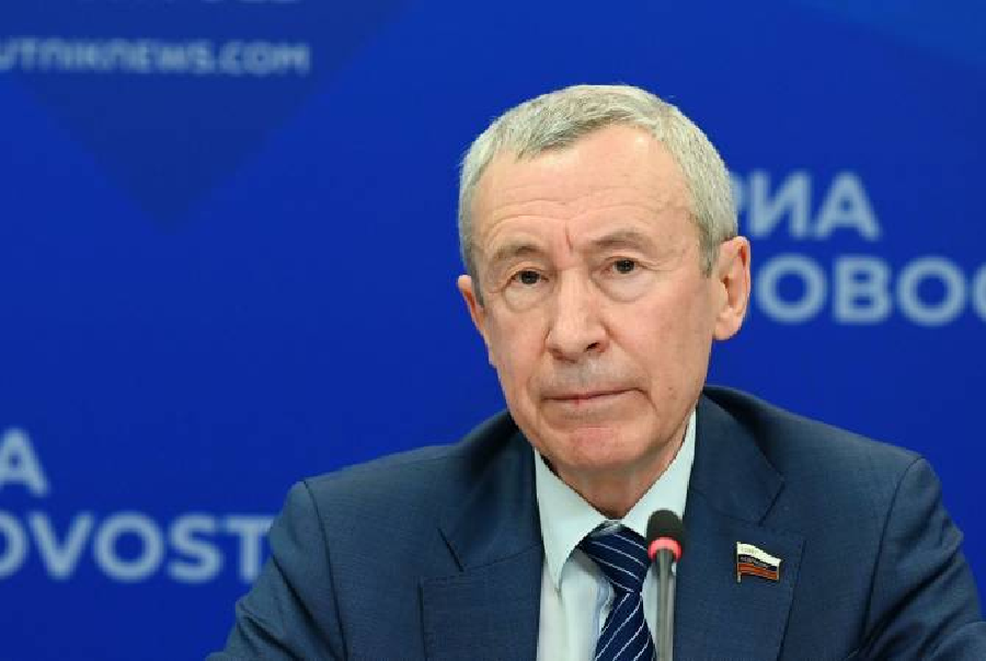 Η Ρωσία ανακοίνωσε την παρουσία στρατιωτών του ΝΑΤΟ μεταξύ των ...