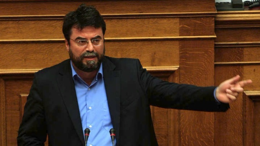 Ο ΑΠΟΛΥΤΟΣ “ΠΟΥΘΕΝΑΣ” ΠΟΥ ΚΟΥΝΑΕΙ ΤΟ ΔΑΧΤΥΛΟ ΣΤΟΥΣ ΠΟΛΙΤΕΣ ΠΑΡΑΜΕΝΕΙ ...