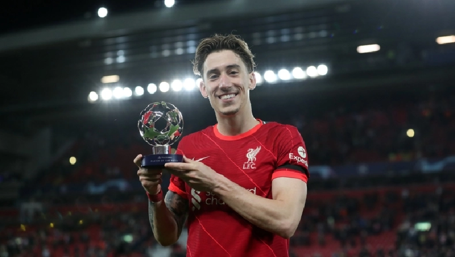 Τσιμίκας: «To μεγαλύτερο όνειρό μου είναι να κατακτήσω το Champions ...