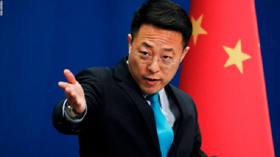 Κίνα: Η επίσκεψη της Πελόζι στην Ταϊβάν πρέπει να ακυρωθεί, όχι να ...