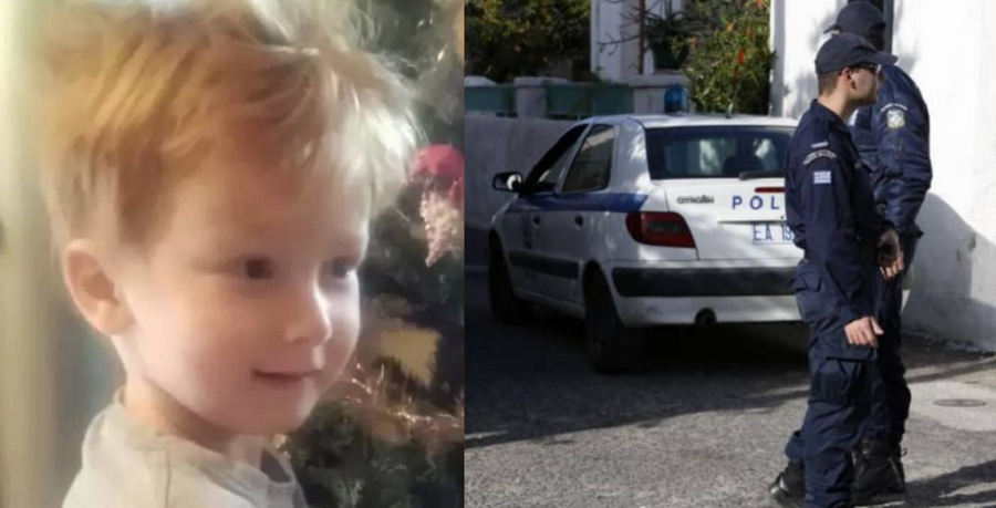ΣΤΟΝ ΠΑΤΕΡΑ ΣΤΡΕΦΟΝΤΑΙ ΟΙ ΕΡΕΥΝΕΣ ΓΙΑ ΤΟΝ 6ΧΡΟΝΟ ΡΑΙΝΕΡ – ΣΕ ΔΙΚΑΣΤΙΚΗ ...