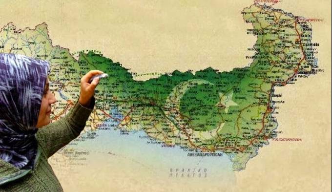 ΕΡΧΟΝΤΑΙ ΔΥΣΚΟΛΕΣ ΜΕΡΕΣ ΓΙΑ ΤΗΝ ΕΛΛΑΔΑ! ΧΟΝΤΡΑΙΝΕΙ ΤΟ ΠΑΙΧΝΙΔΙ ΤΑΚΤΙΚΗΣ ...