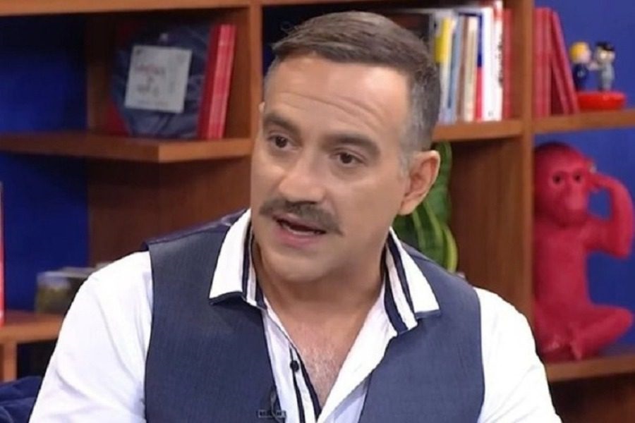 Κρατερός Κατσούλης: Πένθος για τον ηθοποιό – Makeleio.gr