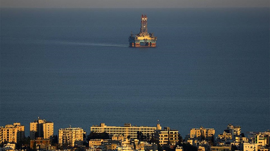 Κύπρος: Από το 2026 ξεκινά τις εξαγωγές φυσικού αερίου – Makeleio.gr