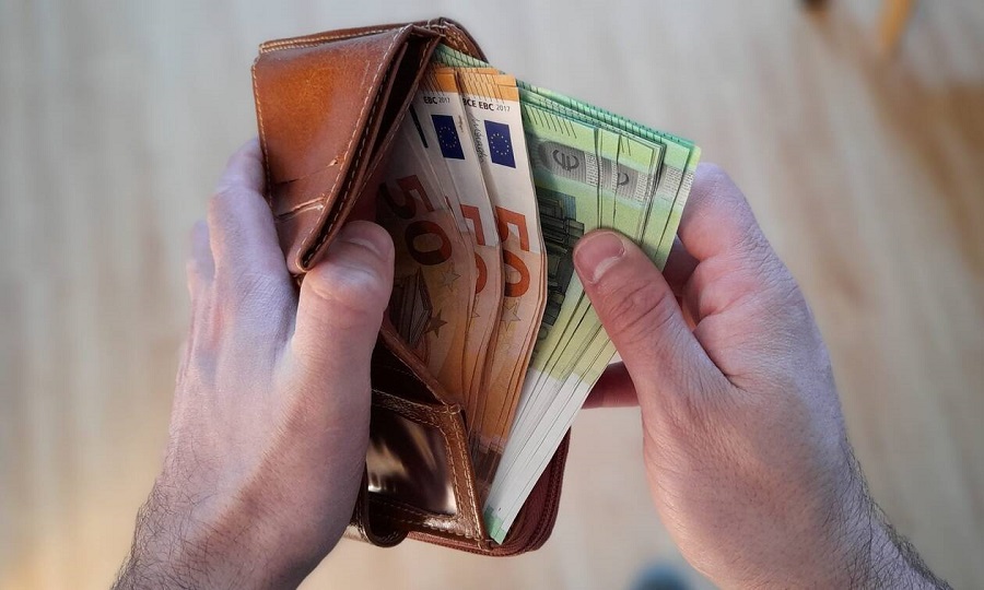 Έρχεται ο… λογαριασμός της επιστρεπτέας προκαταβολής – Πότε ξεκινάει η ...