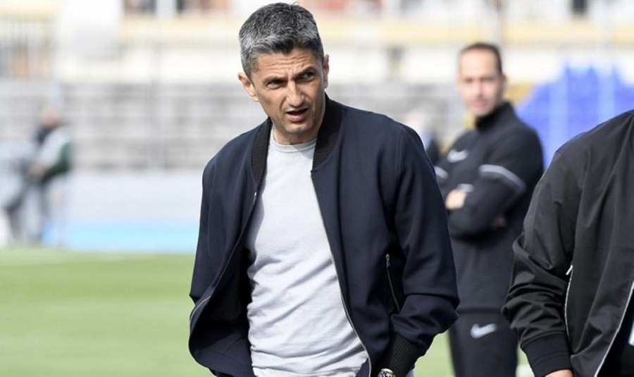 Λουτσέσκου: Από τις πιο επιτυχημένες σεζόν των τελευταίων πέντε ετών ...