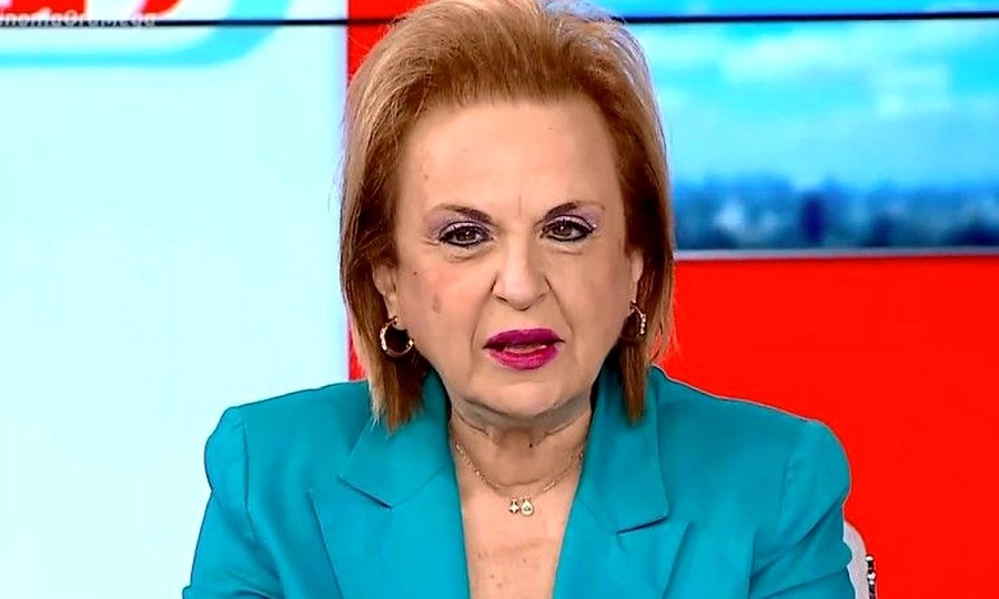 Παγώνη σε νέο παροξυσμό: «Ενδεχόμενο νέων μεταλλάξεων – Πιθανά τα νέα ...