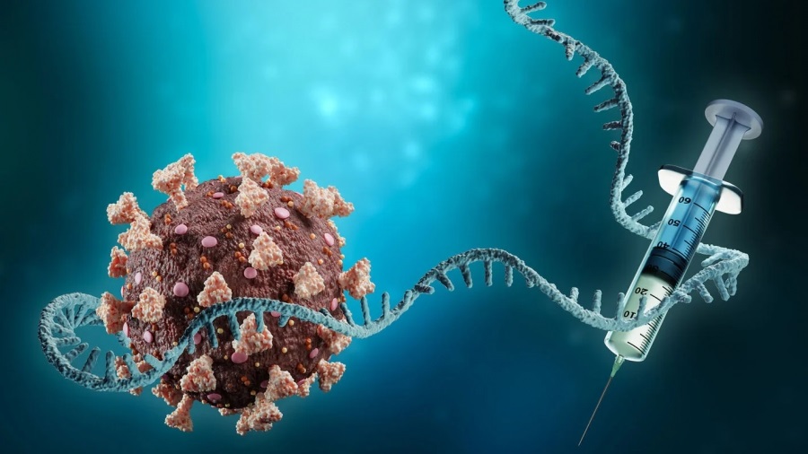 ΤΙ ΣΥΜΒΑΙΝΕΙ ΜΕ ΤΑ ΜRNA ΜΠΟΛΙΑ; ΕΥΘΥΝΟΝΤΑΙ ΓΙΑ ΚΑΡΚΙΝΟΥΣ ΚΑΙ ΑΥΞΗΣΗ ΤΩΝ ...
