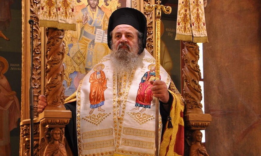 ΠΟΙΟΣ ΗΤΑΝ ΠΡΑΓΜΑΤΙΚΑ Ο ΜΗΤΡΟΠΟΛΙΤΗΣ ΔΡΑΜΑΣ ΠΑΥΛΟΣ ΠΟΥ ΠΕΘΑΝΕ ΑΠΟ ...