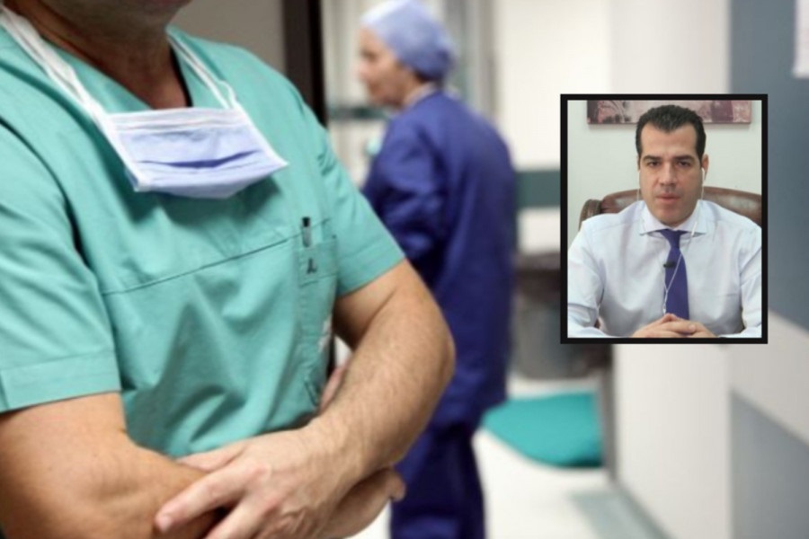ΤΟΥΣ ΕΙΔΕ ΚΑΙ ΛΑΚΙΣΕ: ΠΗΡΑΝ ΣΤΟ ΚΥΝΗΓΙ ΤΟΝ ΦΟΒΙΣΜΕΝΟ ΠΛΕΥΡΗ ...