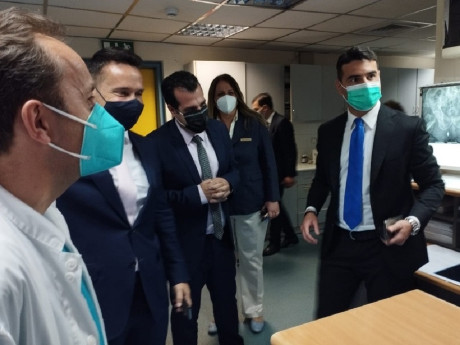 ΝΟΜΙΖΑΤΕ ΟΤΙ ΤΕΛEΙΩΣΑΜΕ; ΒΟΜΒΑ ΠΛΕΥΡΗ: «ΕΜΒΟΛΙΑΣΜΟΣ ΓΙΑ ΟΛΟΥΣ ΑΠΟ ...