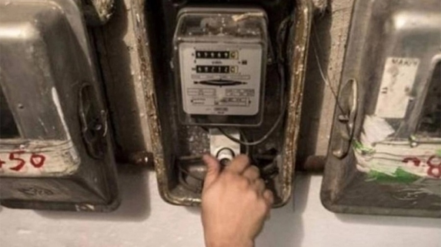 ΑΝΑΙΣΘΗΤΟΙ ΚΗΦΗΝΕΣ ΣΚΟΤΩΝΟΥΝ ΤΟΥΣ ΠΟΛΙΤΕΣ – ΕΚΟΨΑΝ ΤΟ ΡΕΥΜΑ ΣΕ 52ΧΡΟΝΗ ...