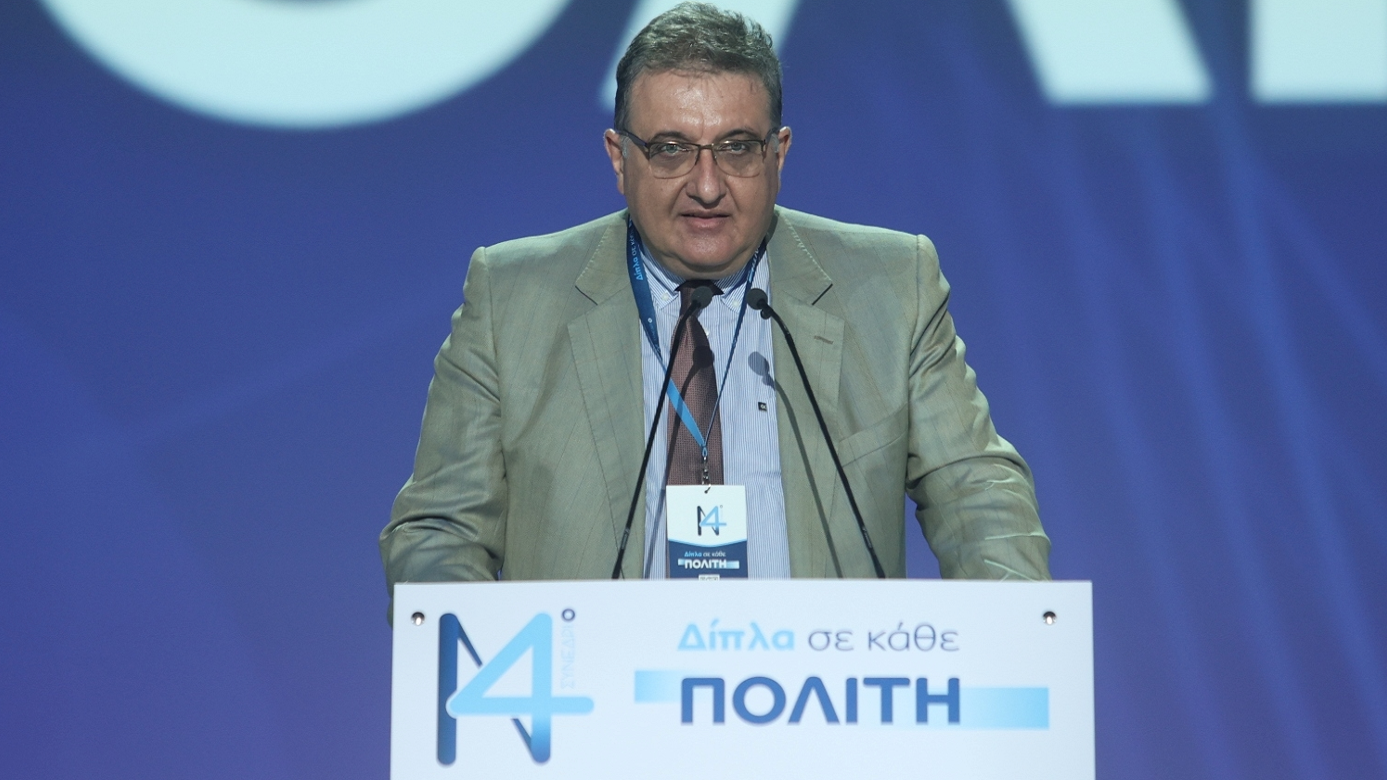 ΞΕΦΤΙΛΙΣΜΕΝΟΣ ΕΞΑΔΑΚΤΥΛΟΣ ΠΟΥ ΚΟΝΟΜΗΣΕ ΣΤΑ ΠΤΩΜΑΤΑ 30.000 ΨΥΧΩΝ ...