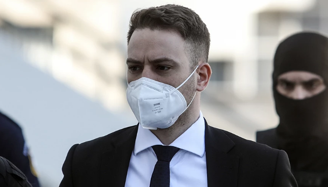 (ΑΝΑΝΕΩΜΕΝΟ) ΙΣΟΒΙΑ ΚΑΙ 11.5 ΧΡΟΝΙΑ Η ΠΟΙΝΗ ΓΙΑ ΤΟΝ ΜΠΑΜΠΗ ΤΟΝ ΦΟΝΙΑ ...