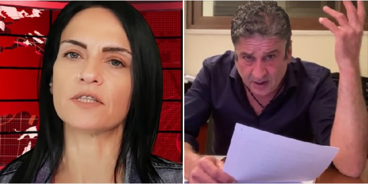 ΤΟ ΑΦΙΕΡΩΜΑ ΑΠΟ ΤΗ ΔΗΜΟΣΙΟΓΡΑΦΟ ΜΠΕΤΥ ΓΙΑΝΝΑ ΣΤΗ ΔΙΚΗ ΤΟΥ ΑΙΩΝΑ ΣΤΟ ...