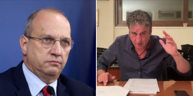 Ο επόμενος… ΑΓΩΓΗ ΕΝΟΣ ΕΚΑΤΟΜΜΥΡΙΟΥ ΕΥΡΩ ΤΗ ΔΕΥΤΕΡΑ ΤΟ ΠΡΩΙ ΚΑΤΑ ΤΟΥ ...
