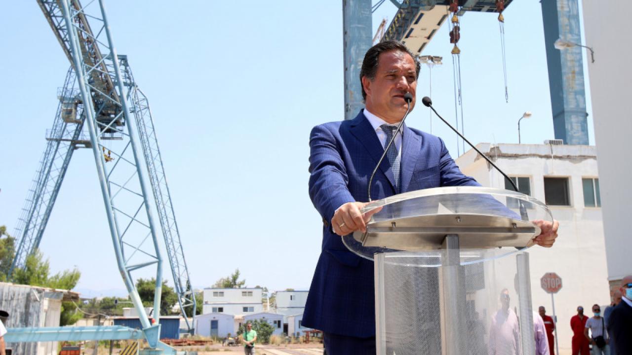 ΔΕΝ ΕΧΟΥΝ ΤΕΛΕΙΩΜΟ ΤΑ ΚΑΤΟΡΘΩΜΑΤΑ ΤΗΣ ΠΙΟ ΔΙΑΠΛΕΚΟΜΕΝΗΣ ΚΥΒΕΡΝΗΣΗΣ ΠΟΥ ...