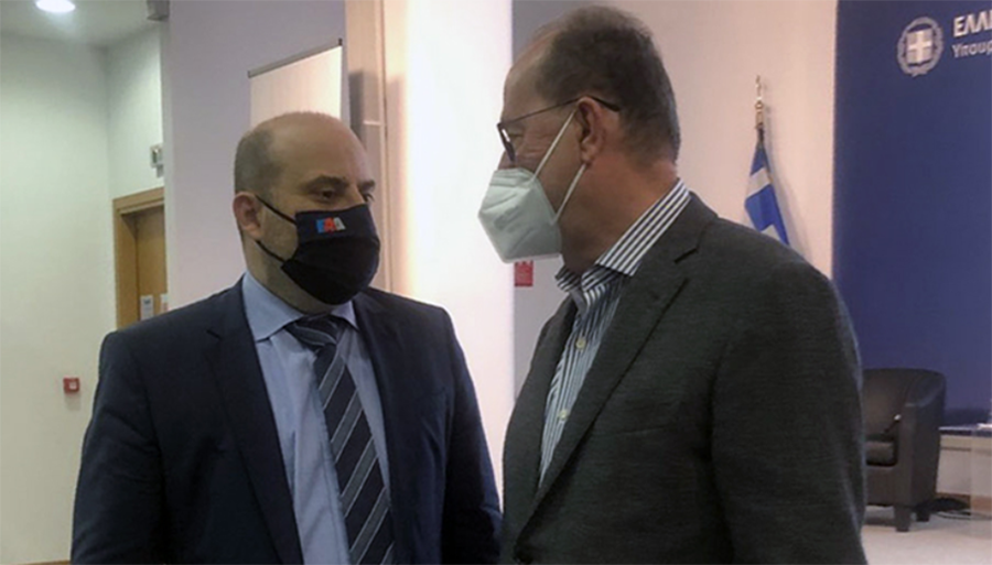 (ΑΝΑΝΕΩΜΕΝΟ) ΟΛΟΙ ΓΝΩΡΙΖΑΝ ΓΙΑ ΤΑ ΚΑΜΩΜΑΤΑ ΤΟΥ “ΑΡΧΙΜΑΣΤΟΡΑ” ΤΗΣ ...