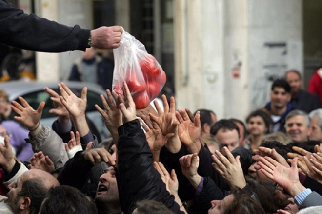 ΟΛΕΘΡΟΣ!! ΘΑ ΠΕΣΕΙ ΜΕΓΑΛΗ ΠΕΙΝΑ ΣΤΗ ΧΩΡΑ ΜΕΤΑ ΑΠΟ ΑΥΤΗΝ ΤΗΝ ΑΠΟΦΑΣΗ – Ο ...