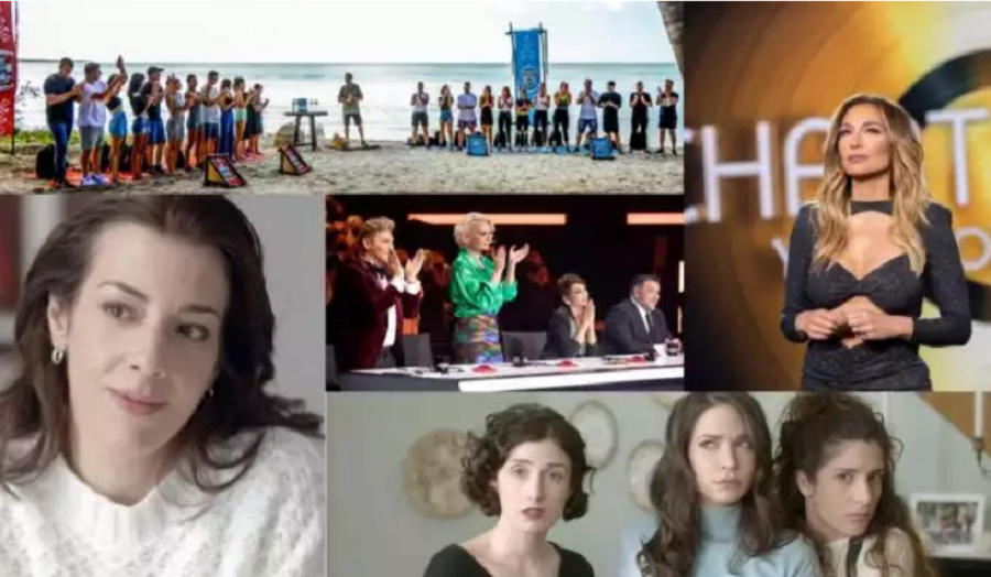 Τηλεθέαση: Ποιος κέρδισε τη μάχη το σαββατόβραδο; – Makeleio.gr