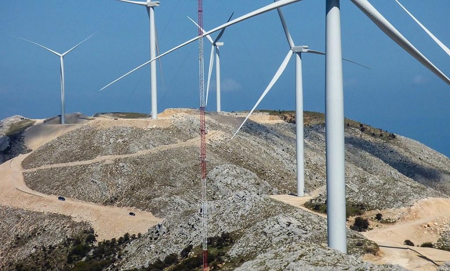 Αντίο περιβάλλον: Δημόσιες διαβουλεύσεις για 19 ανεμογεννήτριες στο ...