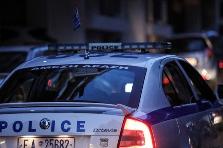 ΑΓΡΙΟ ΦΟΝΙΚΟ ΣΤΗΝ ΑΡΤΑ! ΓΑΜΠΡΟΣ ΜΕΤΑ ΑΠΟ ΚΑΥΓΑ ΠΥΡΟΒΟΛΗΣΕ ΚΑΙ ΣΚΟΤΩΣΕ ...