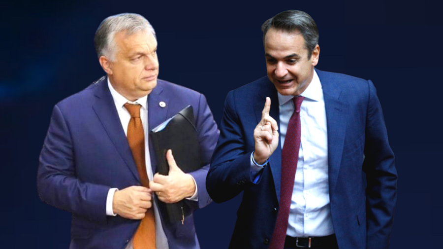 ΒΙΟΙ ΑΝΤΙΘΕΤΟΙ: ΠΩΣ Ο ΠΑΤΡΙΩΤΗΣ ΟΡΜΠΑΝ ΚΑΤΑΦΕΡΝΕΙ ΚΑΙ ΑΥΞΑΝΕΙ ΤΟΝ ...