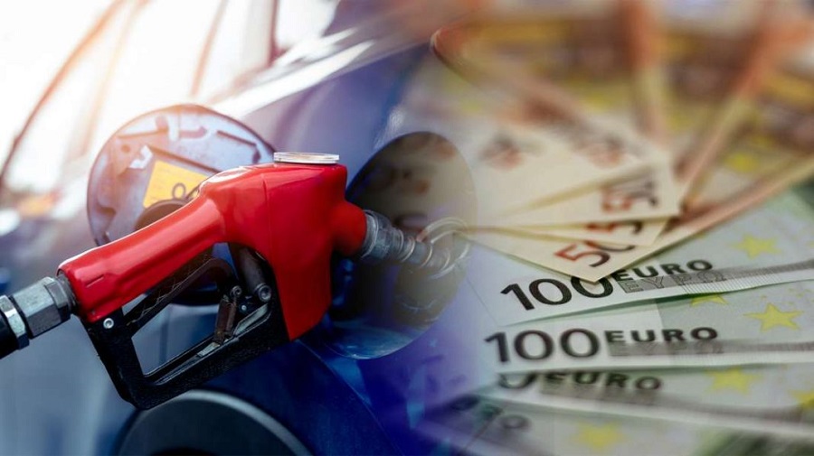 Η ΑΠΑΤΗ ΜΕ ΤΗΝ ΕΠΙΔΟΤΗΣΗ ΤΟΥ ΠΕΤΡΕΛΑΙΟΥ! ΕΝΑΣ ΑΓΡΟΤΗΣ, ΕΝΑΣ ΑΝΘΡΩΠΟΣ ...