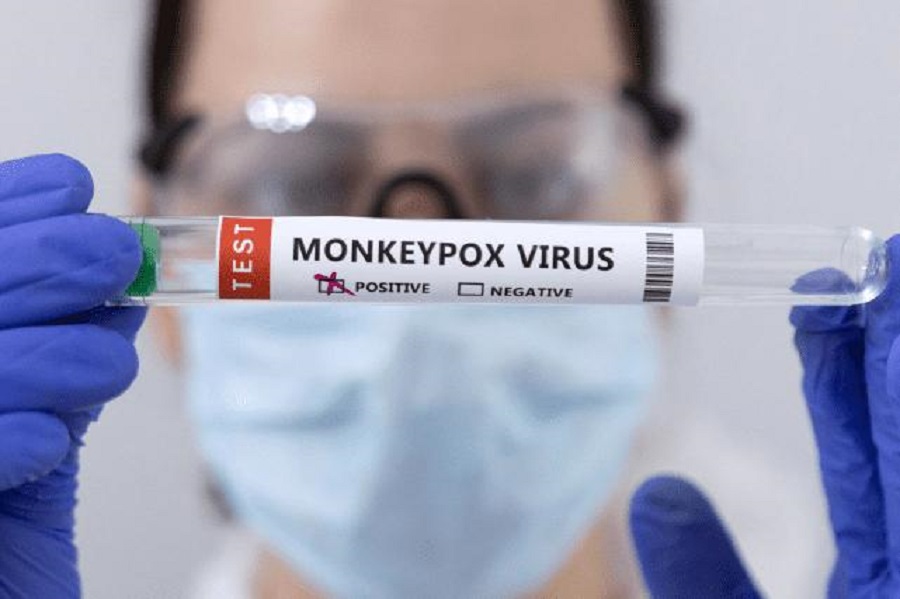 ΜΕΤΑ ΤΟΝ ΚΟΒΙΝΤ Η ΠΙΘΗΚΟΝΟΣΟΣ! ΤΙ ΕΤΟΙΜΑΖΟΥΝ ΓΙΑ ΤΟ ΜΕΛΛΟΝ ΤΗΣ ...