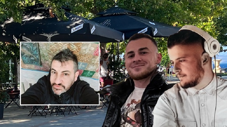 ΣΟΚΑΡΕΙ Η ΙΑΤΡΟΔΙΚΑΣΤΙΚΗ ΕΚΘΕΣΗ ΓΙΑ ΤΗΝ ΔΟΛΟΦΟΝΙΑ ΤΟΥ 42ΧΡΟΝΟΥ ΣΤΗΝ ...