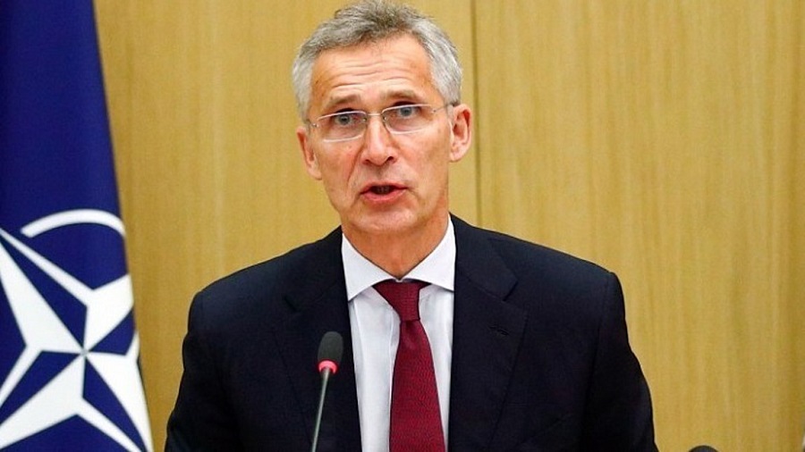 ΕΞΩΤΕΡΙΚΗ ΠΟΛΙΤΙΚΗ ΓΙΑ ΚΛΑΜΑΤΑ: ΜΑΣ ΑΔΕΙΑΖΟΥΝ ΕΝΑΣ ΕΝΑΣ ΟΙ «ΣΥΜΜΑΧΟΙ ...