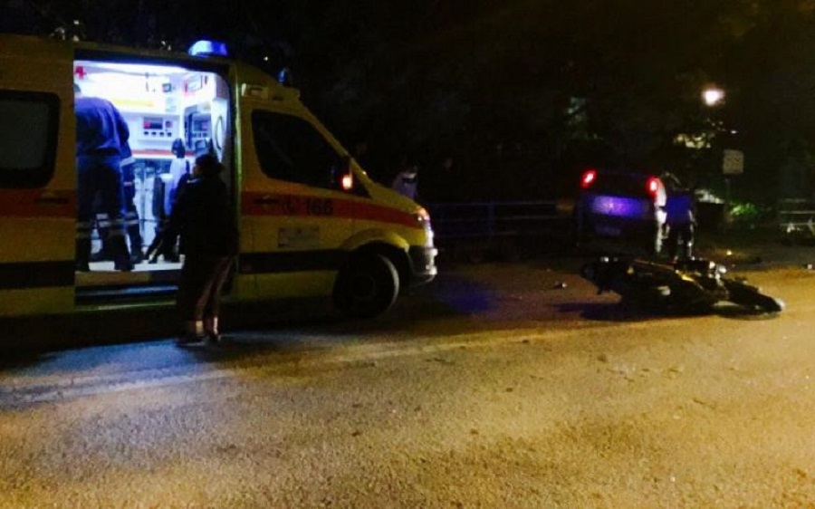 Τραγωδία στη Νάξο: Θανατηφόρο δυστύχημα με θύμα 18χρονο – Makeleio.gr