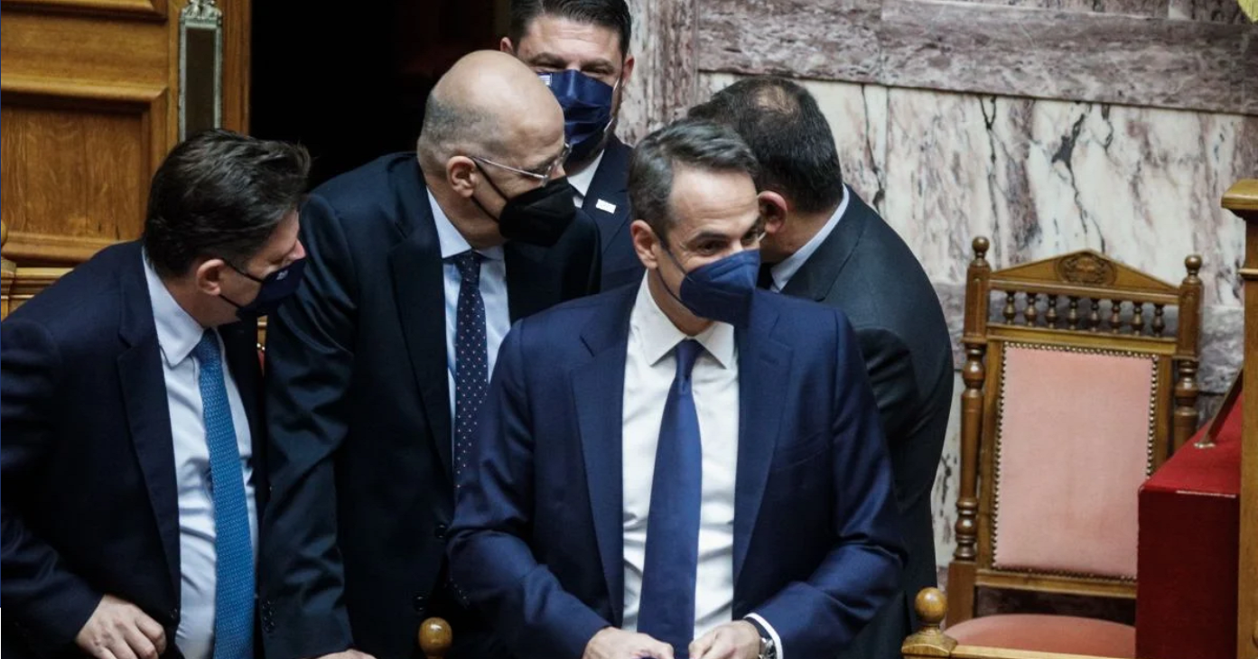 ΑΥΤΟ ΛΕΓΕΤΑΙ ΕΘΝΙΚΗ ΜΕΙΟΔΟΣΙΑ!!! ΣΥΓΚΛΟΝΙΣΤΙΚΕΣ ΑΠΟΚΑΛΥΨΕΙΣ ΓΙΑ ΤΑ ΟΠΛΑ ...