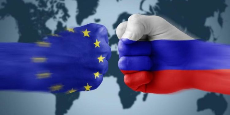 ΝΕΟ ΧΑΣΤΟΥΚΙ ΑΠΟ ΤΗΝ GAZPROM ΣΤΗΝ EE: ΣΕ ΒΑΘΙΑ ΥΦΕΣΗ Η ΕΥΡΩΠΗ – ΚΛΕΙΝΕΙ ...