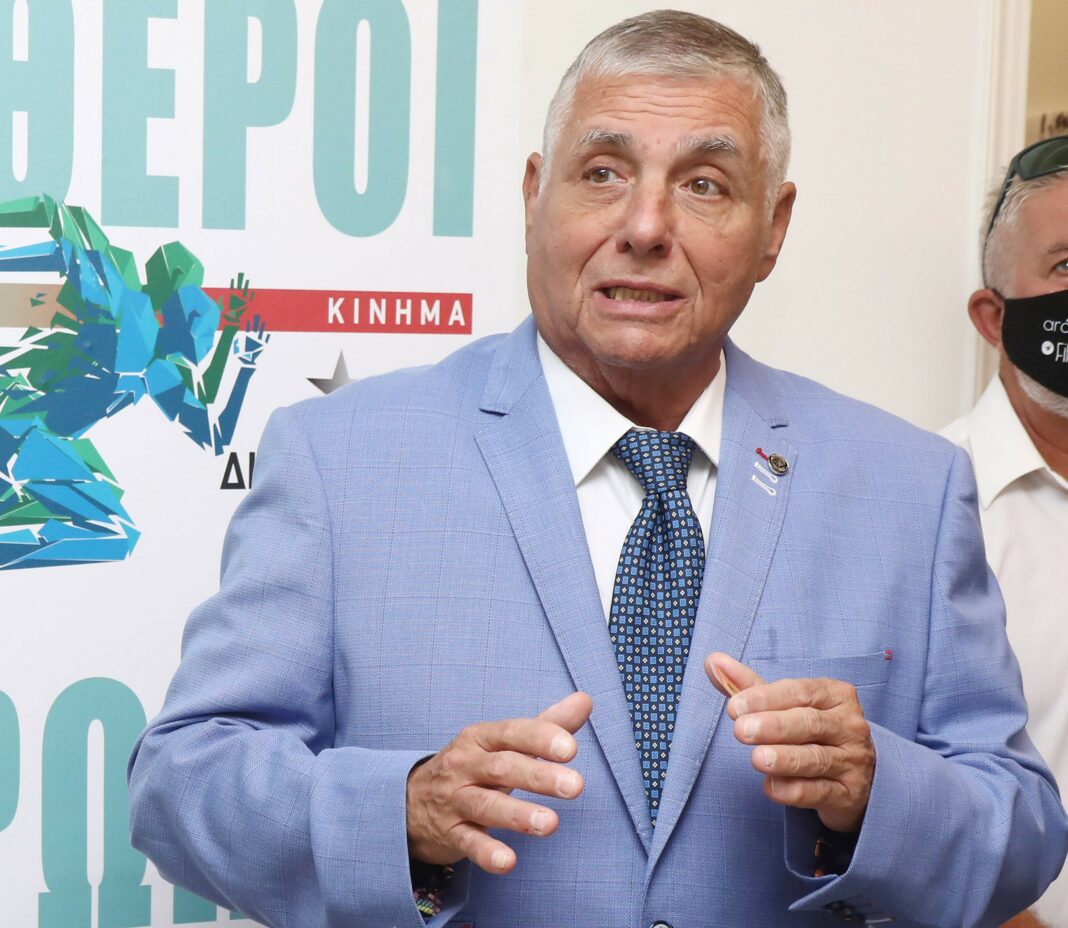 Νέα εξέλιξη για την υπόθεση Γιώργο Τράγκα: Ο γιος του Φρέντυ ...