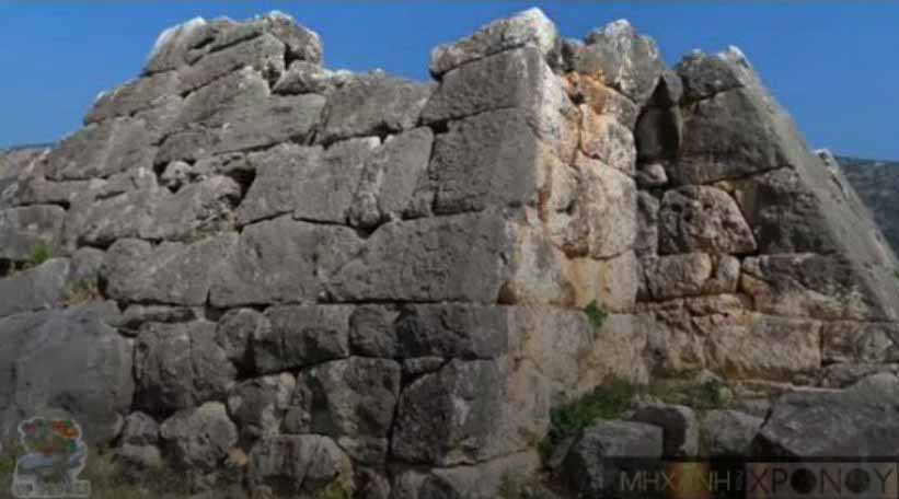 Ίσως η αρχαιότερη του κόσμου και η πιο καλοδιατηρημένη της Ελλάδος – Η ...