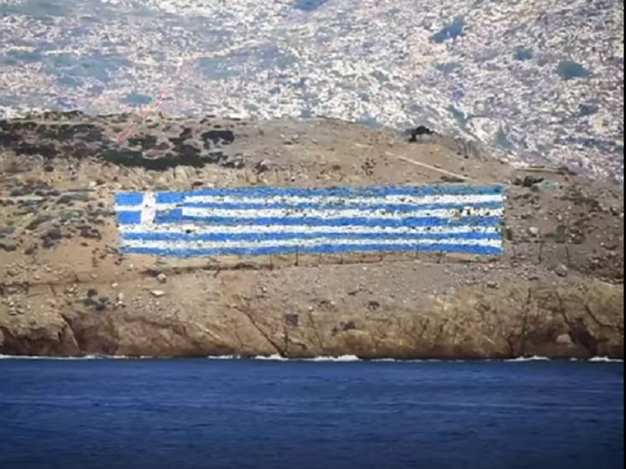 ΡΑΓΔΑΙΕΣ ΕΞΕΛΙΞΕΙΣ!!! ΕΙΝΑΙ Η ΨΕΡΙΜΟΣ ΤΑ ΝΕΑ ΙΜΙΑ;;; ΕΥΘΕΙΑ ΣΤΟΧΟΠΟΙΗΣΗ ...