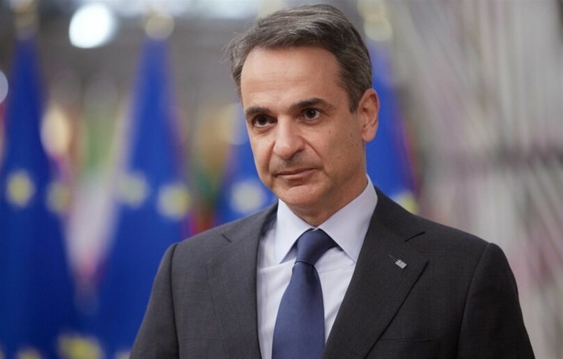 ΡΕΚΟΡ ΑΣΥΔΟΣΙΑΣ ΑΠΟ ΤΗΝ ΚΥΒΕΡΝΗΣΗ ΜΗΤΣΟΤΑΚΗ – ΑΠΙΣΤΕΥΤΟ ΠΑΡΤΙ ΜΕ ...