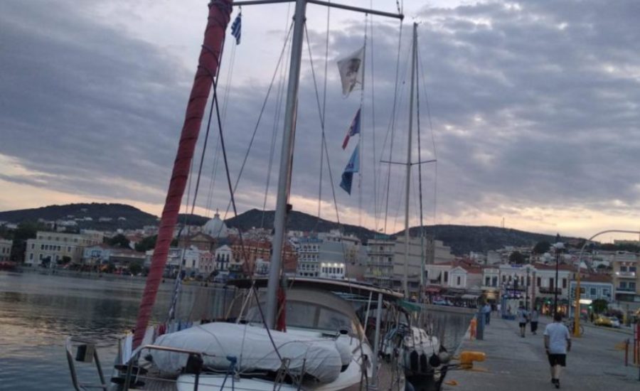ΔΕΝ ΧΑΜΠΑΡΙΑΖΟΥΝ ΤΙΠΟΤΑ – ΠΡΟΚΛΗΣΗ ΜΕΣΑ ΣΤΑ ΣΥΝΟΡΑ ΜΑΣ – ΤΟΥΡΚΙΚΟ ...
