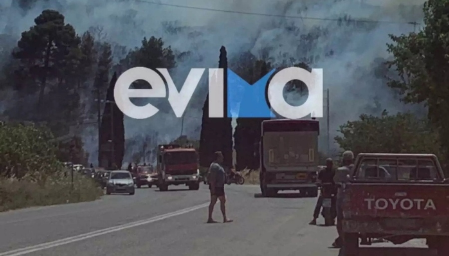 ΚΑΙΓΕΤΑΙ Η ΕΛΛΑΔΑ ΓΙΑ ΜΙΑ ΑΚΟΜΑ ΦΟΡΑ – ΜΕΓΑΛΕΣ ΕΣΤΙΕΣ ΣΕ ΑΛΙΒΕΡΙ ΚΑΙ ...