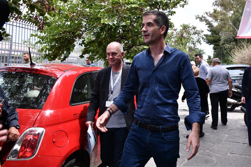ΣΚΟΡΠΑΕΙ ΕΚΑΤΟΜΜΥΡΙΑ Ο “ΛΟΥΔΟΒΙΚΟΣ ΤΩΝ ΑΘΗΝΩΝ”! ΟΡΓΙΟ ΚΑΤΑΣΠΑΤΑΛΗΣΗΣ ...