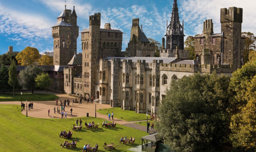 Συναγερμός στο Κάρντιφ λόγω πιθανής διαρροής αερίου: Οδηγία στους ...