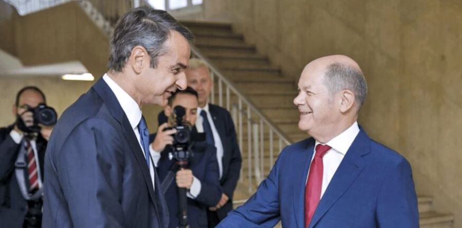 ΜΙΖΕΣ ΜΑΜΟΥΘ ΠΙΣΩ ΑΠΟ ΤΙΣ ΕΤΑΙΡΕΙΕΣ ΤΩΝ ΓΕΡΜΑΝΙΚΩΝ ΑΡΜΑΤΩΝ ΠΟΥ ΔΕΧΤΗΚΕ ...